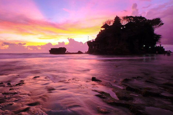 Best of Bali Half Day Tour: Monkey Forest & Tanah Lot Sunset (All Inclusive) - Who Will Love This Tour?