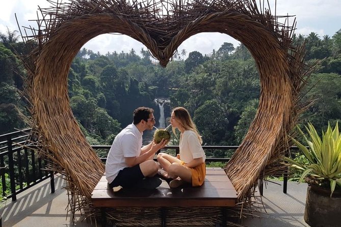 Best of Bali Jungle Swing with Ubud Sightseeing Tour - Authentic Experiences and Personal Touches