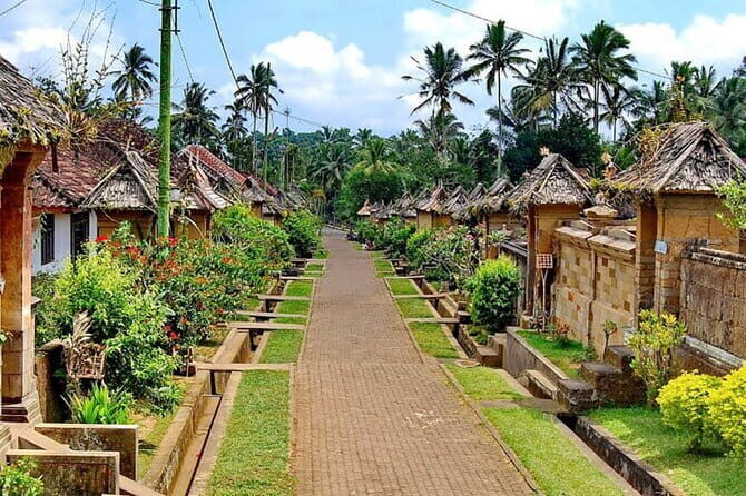 Best of Bali Private Shore Excursions - In-Depth: What You Can Expect from the Itinerary