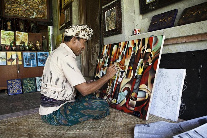 Best of Bali Tour - All Inclusive - Final Thoughts