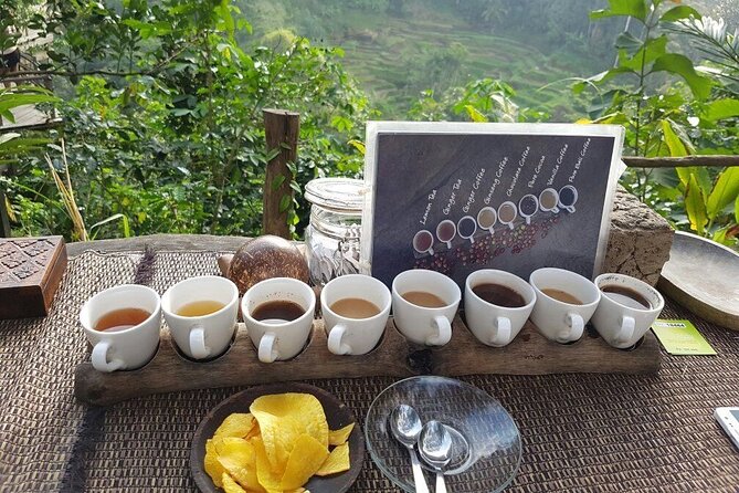 Best of Bali Ubud Sightseeing All Inclusive Private Tour - The Sum Up