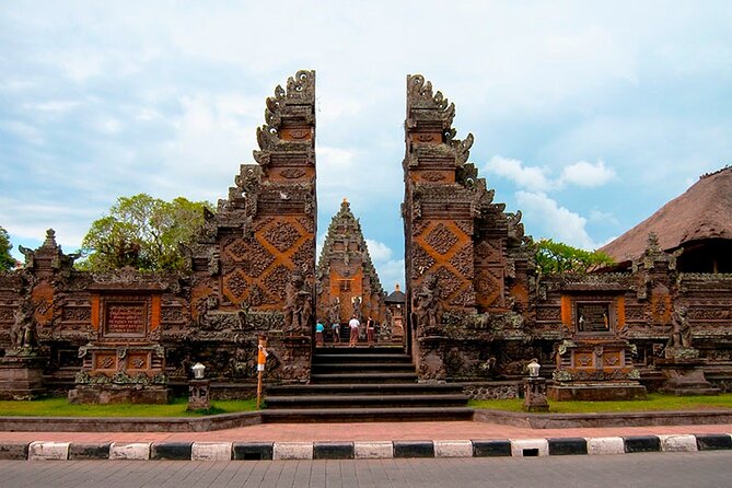 Best of Bali Ubud Sightseeing All Inclusive Private Tour - FAQ