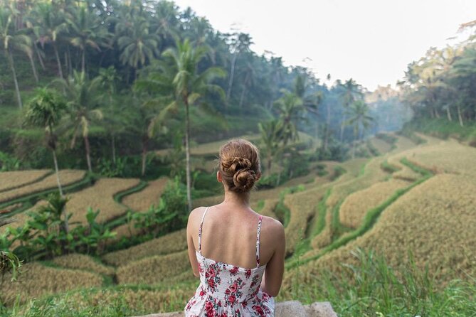 Best of Bali - Ubud Tour All-Inclusive Private Tour - The Sum Up: The Best of Bali in One Day