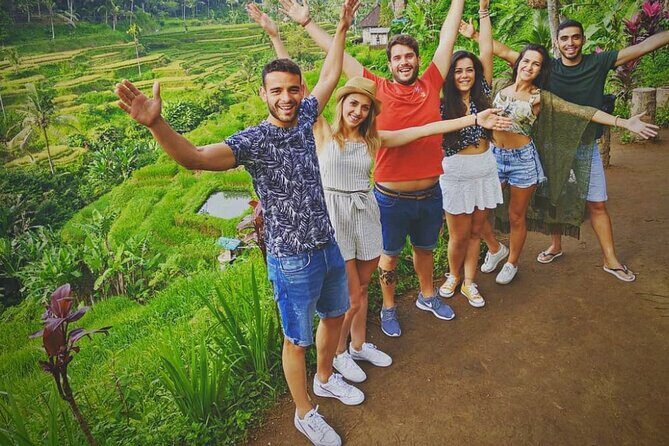 Best of Bali Ubud Tour and Surrounding - Who Is This Tour Best For?