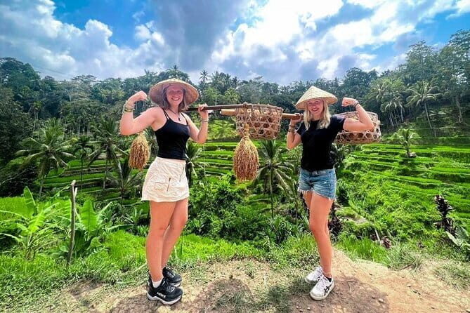 Best of Bali Ubud Tour with All-Inclusive - An In-Depth Look at the Itinerary