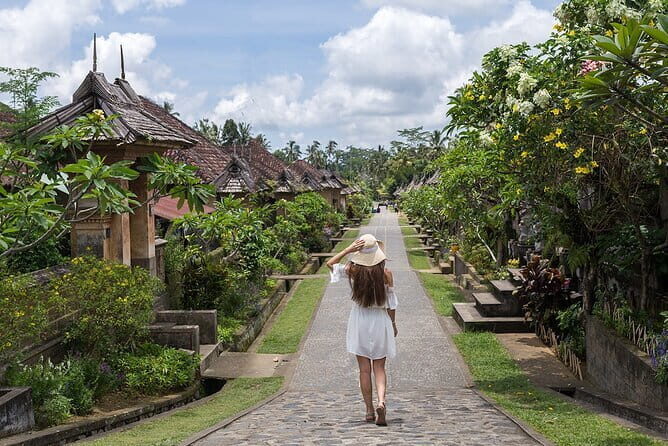 Best of Bali Water Sport Package Include Return Hotel Transport - FAQ