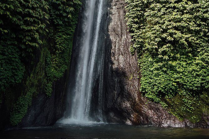 Best of Bali Waterfalls. Part 2 (Sekumpul, Munduk, and Banyumala Twins) - A Close Look at the Waterfalls & Attractions