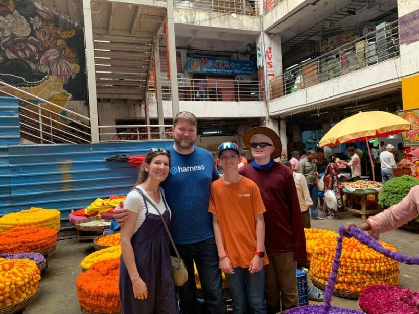 Best of Bangalore in a Tuk Tuk - Private Tour for 3 Hours - Exploring Bangalore’s Green Spaces and Colonial Architecture