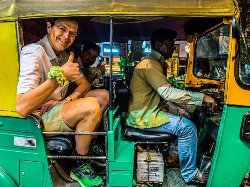 Best of Bangalore in a Tuk Tuk - Private Tour for 3 Hours - The Value of This Tour for Travelers