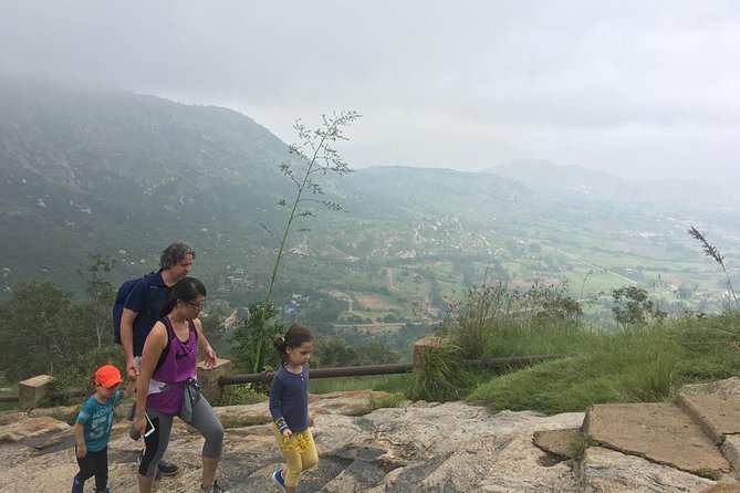 Best of Bangalore: Nandi Hills Trekking Adventure - Key Points