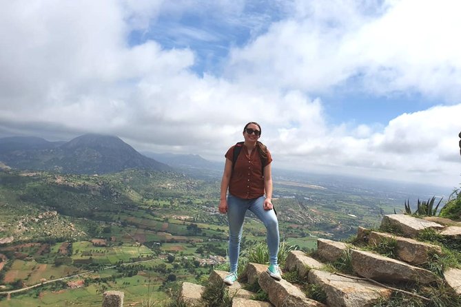 Best of Bangalore: Nandi Hills Trekking Adventure - Detailed Breakdown of the Itinerary