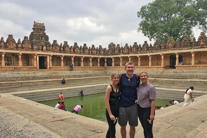 Best of Bangalore: Nandi Hills Trekking Adventure - The Bottom Line: Who Is This Tour Best For?