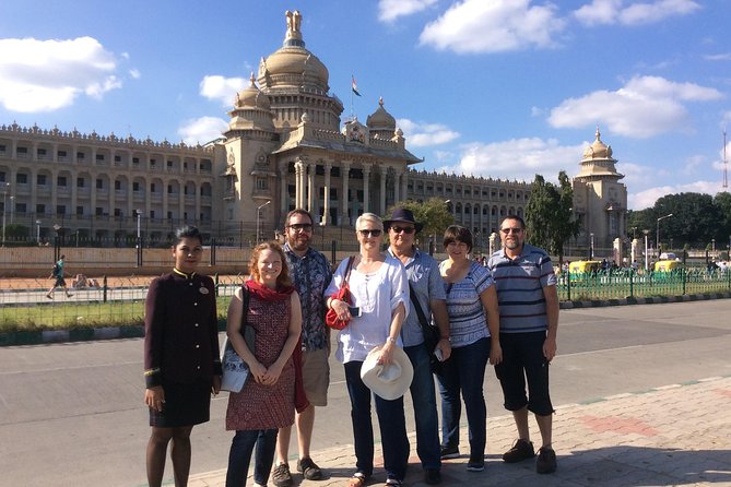 Best of Bangalore Private Tour - What Is Included and What to Consider