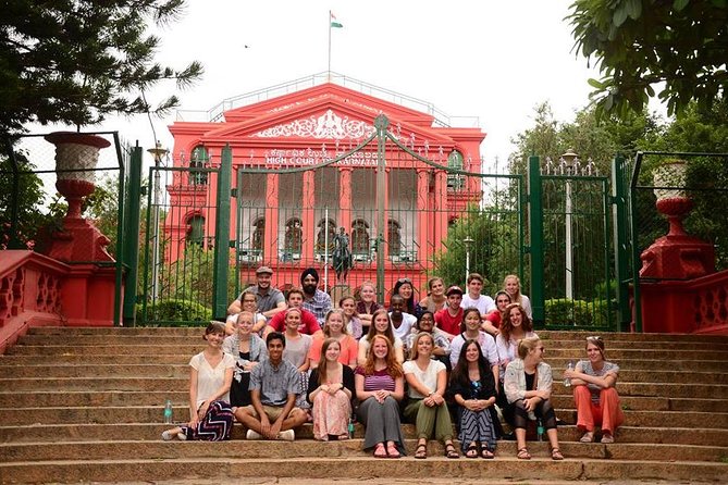 Best of Bangalore Private Tour - FAQs