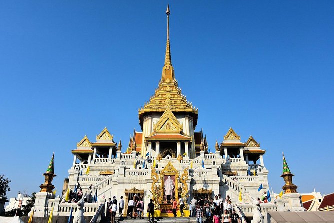 Best of Bangkok - Value and Cost Considerations