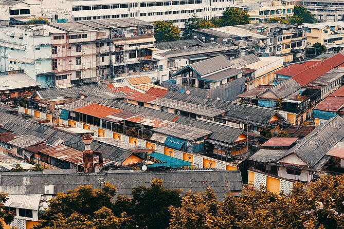 Best of Bangkok - What Do Past Travelers Say?