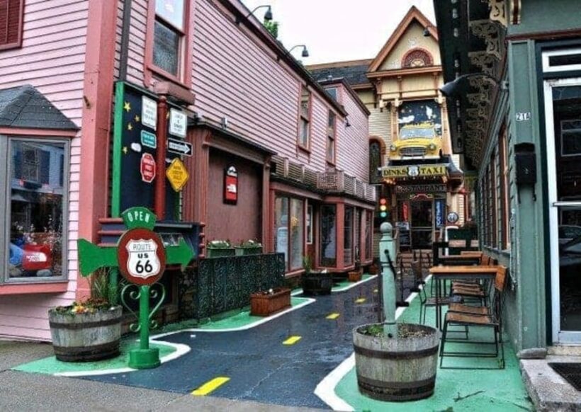 Best of Bar Harbor Food Walking Tour - A Taste of Bar Harbor: What to Expect