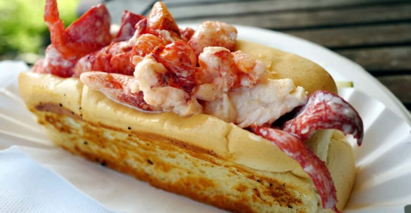 Best of Bar Harbor Food Walking Tour - Final Thoughts