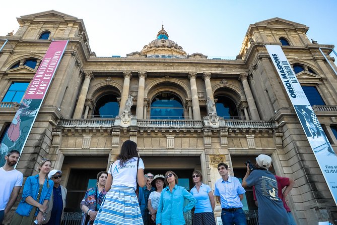 Best of Barcelona and Sagrada Familia Tour with Priority Access - Final Thoughts