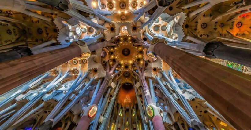 Best of Barcelona & Gaudi's Sagrada Familia w/ Hotel Pickup - The Value for Money