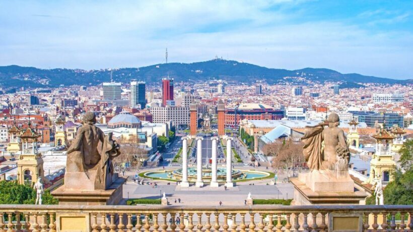 Best of Barcelona & Gaudi's Sagrada Familia w/ Hotel Pickup - FAQs