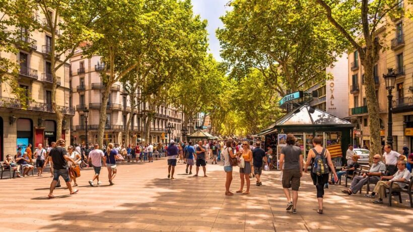 Best of Barcelona: Private Walking Tour with a Local - A Deep Dive into the Experience