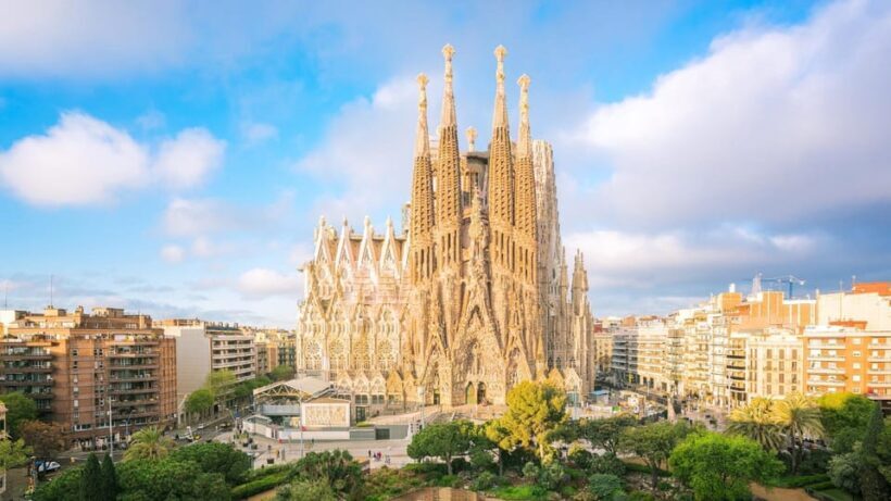 Best of Barcelona: Private Walking Tour with a Local - Final Thoughts