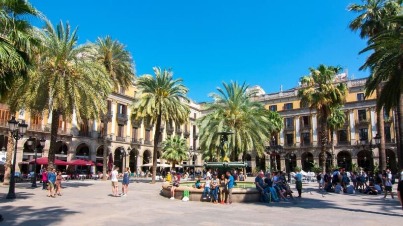 Best of Barcelona: Private Walking Tour with a Local - FAQ