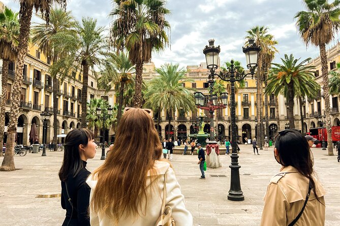 Best of Barcelona: Sagrada Familia, Park Guell, Montjuic & Gothic - Final Thoughts: Is This Tour Right for You?