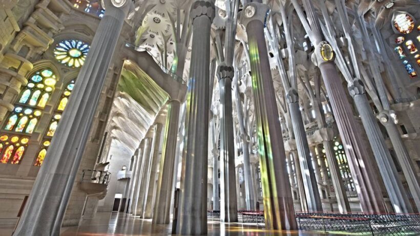 Best of Barcelona: Sagrada Familia & Park Guell with Pickup - Key Points