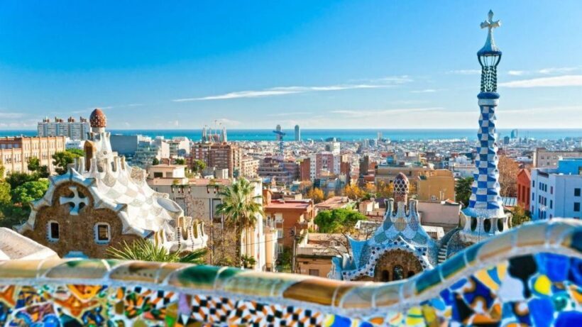 Best of Barcelona: Sagrada Familia & Park Guell with Pickup - Frequently Asked Questions