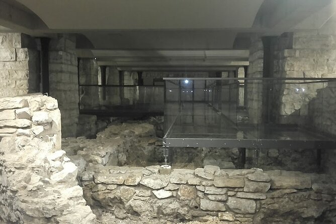 BEST of BARI -GIOVINAZZO and TRANI - A Deep Dive into the Experience