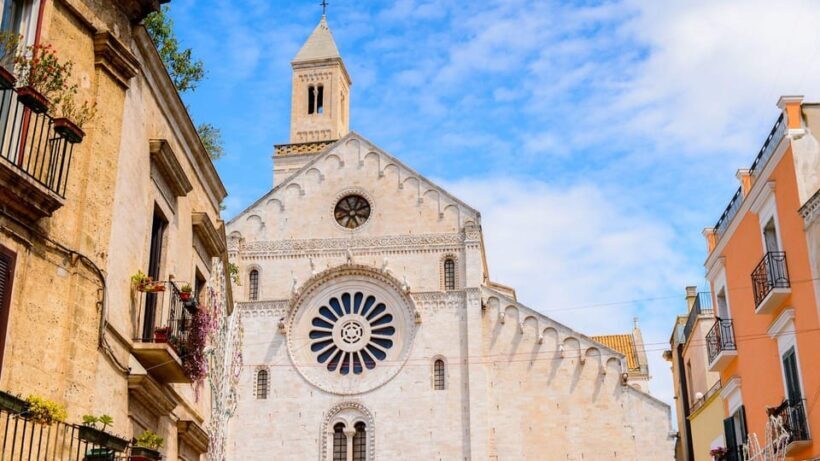 Best of Bari: Private Walking Tour with a Local - What to Expect During Your Tour