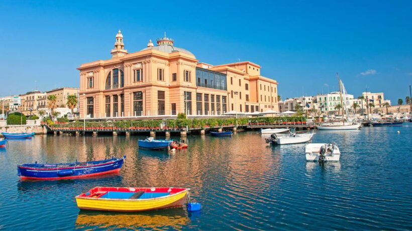 Best of Bari: Private Walking Tour with a Local - Why This Tour Offers Great Value