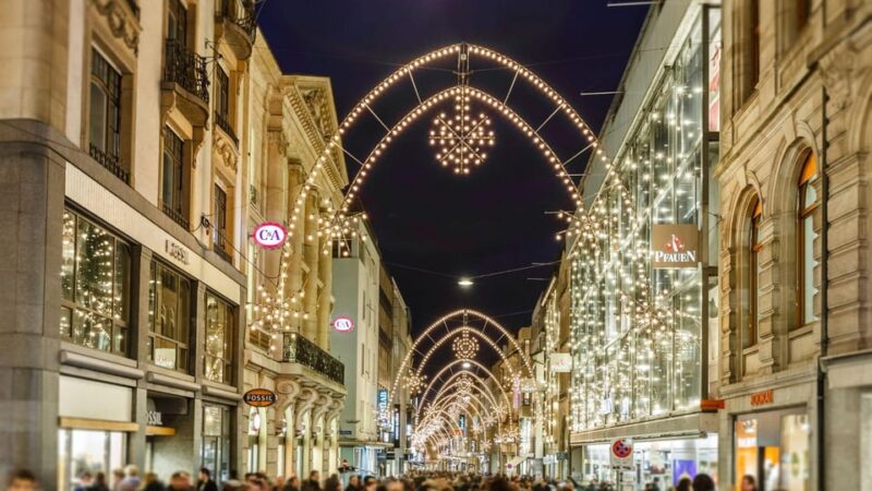 Best of Basel: Private Walking Tour With a Local - Engaging With a Friendly Local Guide