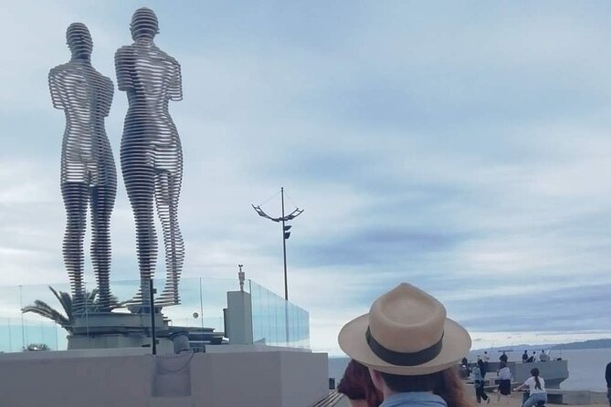 Best of Batumi | Private Walking Tour + Tasting Georgian Wines - A Practical Look at the Tour Experience in Batumi