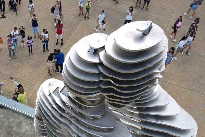 Best of Batumi | Private Walking Tour + Tasting Georgian Wines - The Wine Tasting Experience