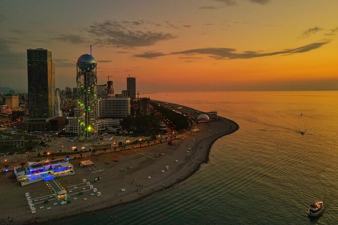 Best of Batumi | Private Walking Tour + Tasting Georgian Wines - Final Thoughts: Who Should Book This Tour?