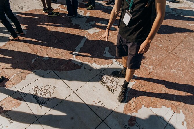 Best of Belem: Monastery & Walking Tour With River Cruise - The Scenic Boat Ride Along the Tagus River