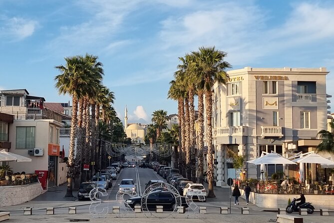 Best of Berat and Durres Full Day Tour - Exploring Durres: The Ancient Seaside City