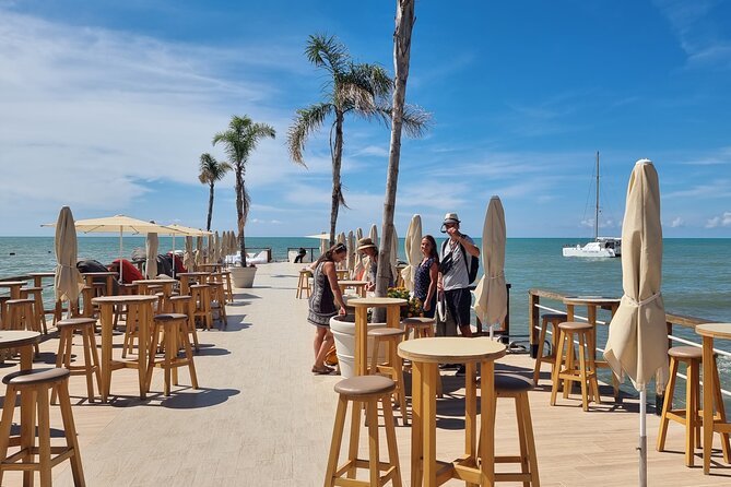 Best of Berat and Durres Full Day Tour - Exploring Berat: The City of a Thousand Windows