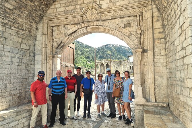 Best of Berat and Durres Full Day Tour - The National Iconographic Museum: Art and Religion