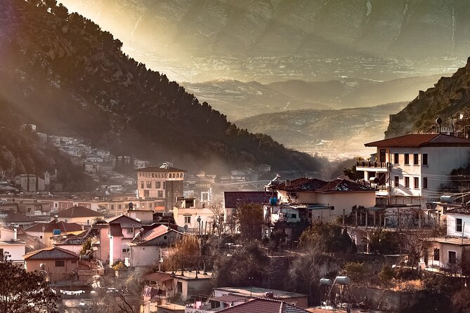 Best of Berat and Durres Full Day Tour - Ottoman Heritage and Local Neighborhoods