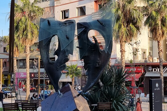 Best of Berat and Durres Full Day Tour - Authentic Experience and Authenticity