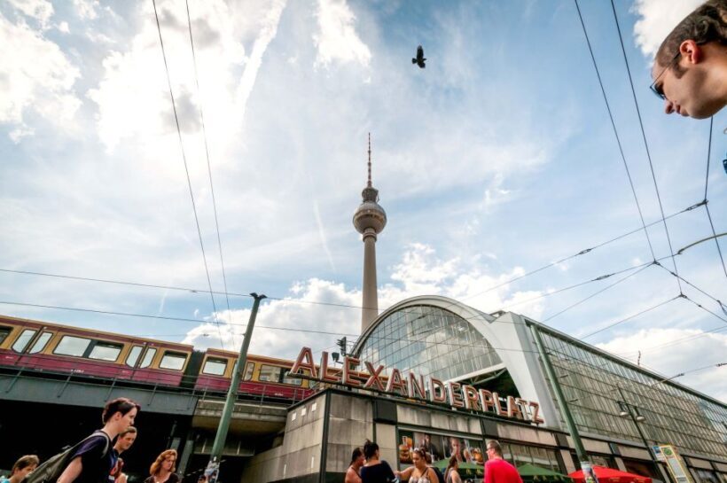 Best of Berlin: Hop-on Hop-off Bus Tour Ticket - A Few Practical Tips