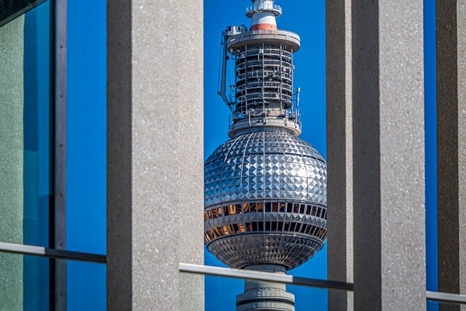 Best of Berlin HopOn HopOff Tour - Languages and Confirmation