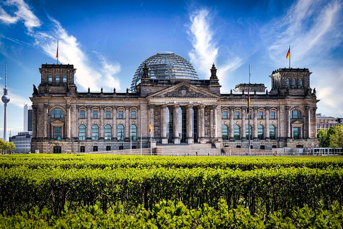 Best of Berlin HopOn HopOff Tour - Tips for an Enjoyable Experience