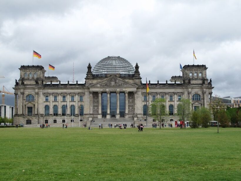 Best of Berlin - Private Tour - Key Points