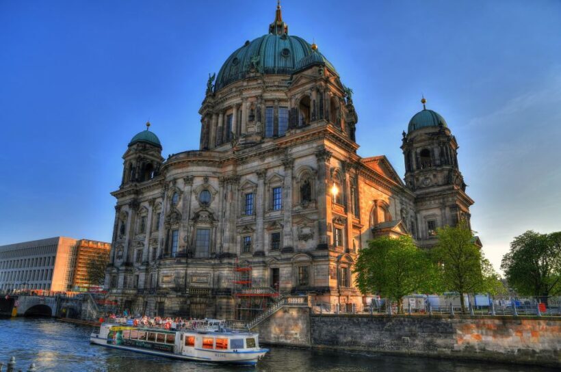 Best of Berlin - Private Tour - A Detailed Breakdown of the Tour Experience