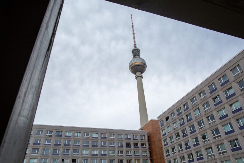 Best of Berlin - Private Tour - Possible Drawbacks or Considerations